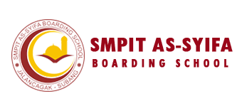 SMPIT AS-SYIFA BOARDING SCHOOL JALANCAGAK