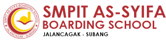 SMPIT AS-SYIFA BOARDING SCHOOL JALANCAGAK
